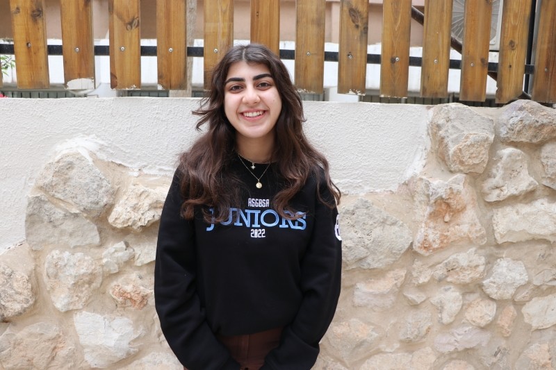 Ahliyyah & Mutran - Grade 11